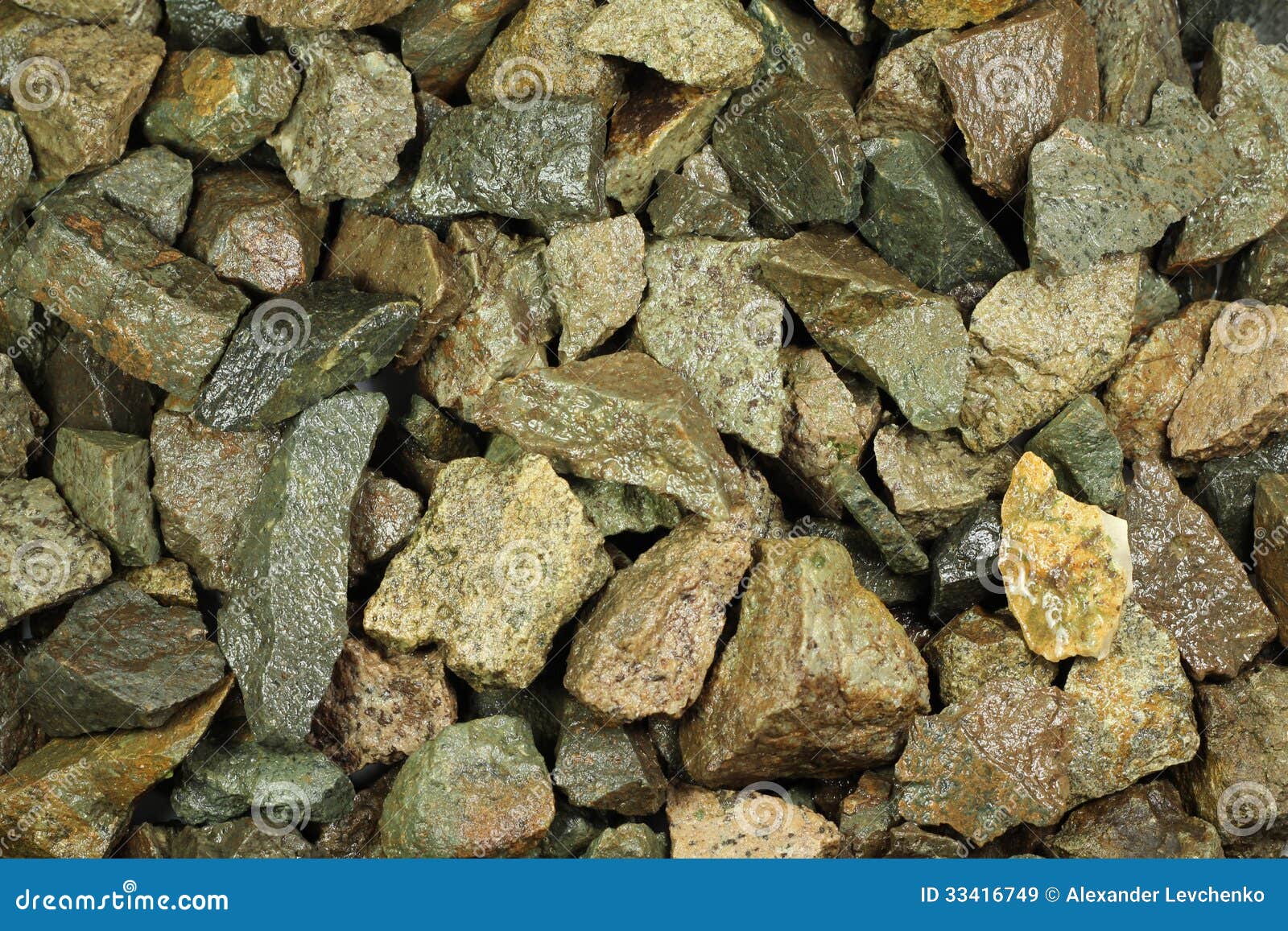 Fragments of Rock, Abstract Texture Stock Image - Image of bodies ...