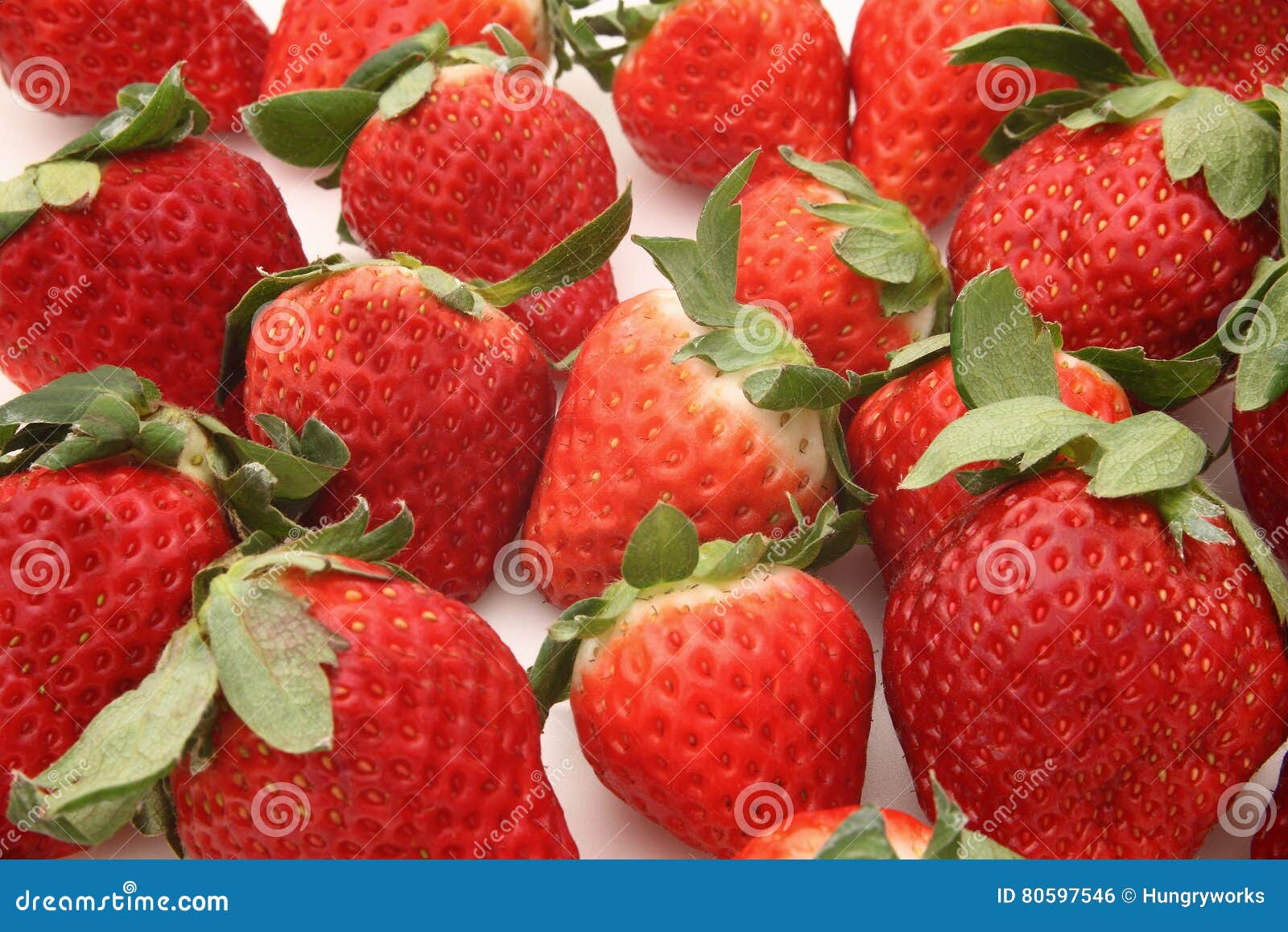 Fragola fotografia stock. Immagine di salute, fotographia - 80597546