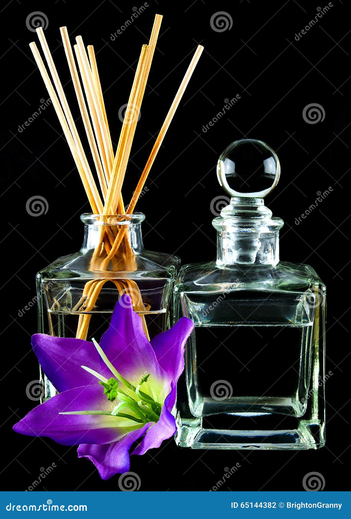 Fragrance diffuser stock photo. Image of smell, aromatic - 65144382