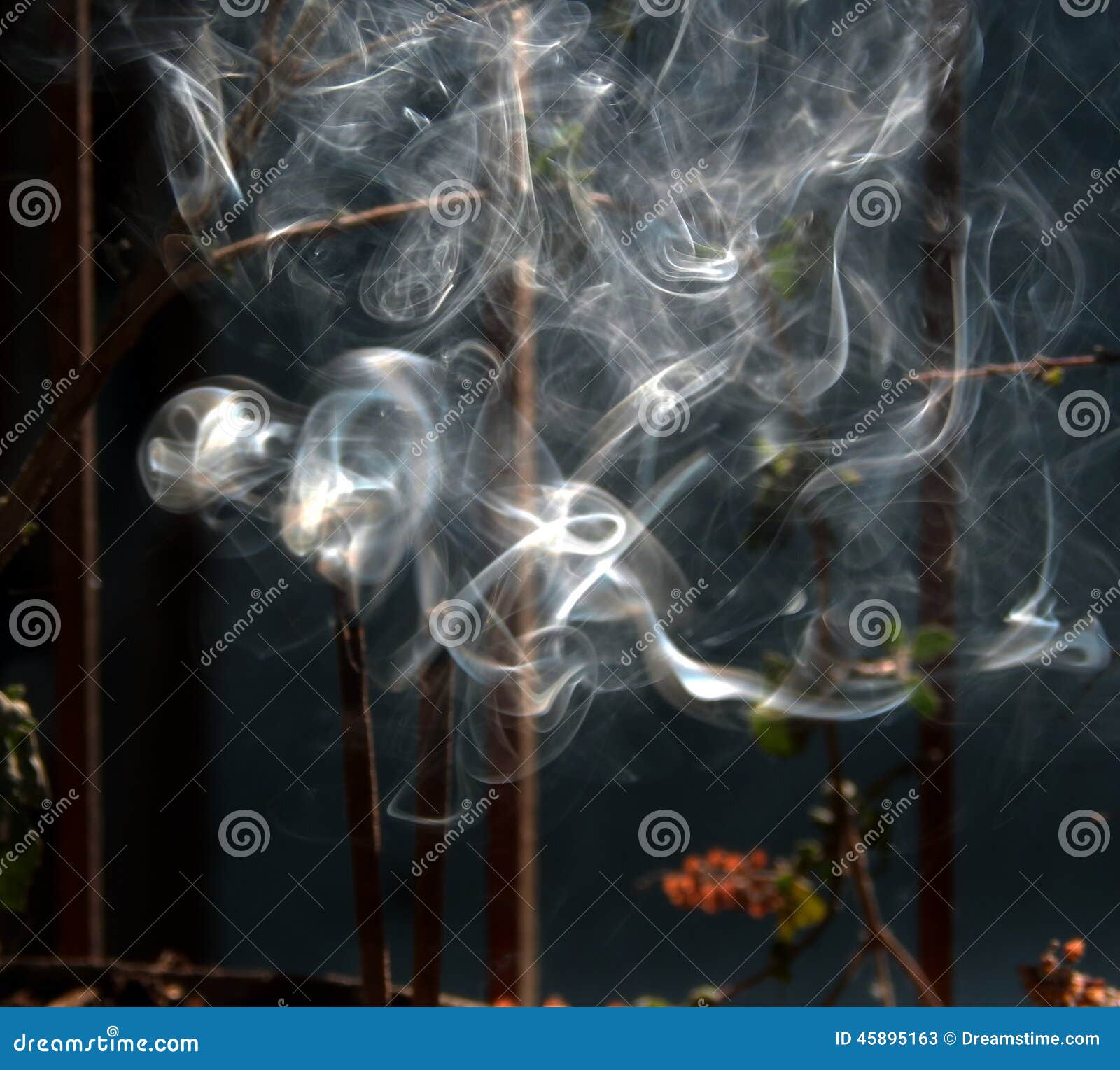Fragrance stick stock image. Image of sticks, fragrance - 45895163