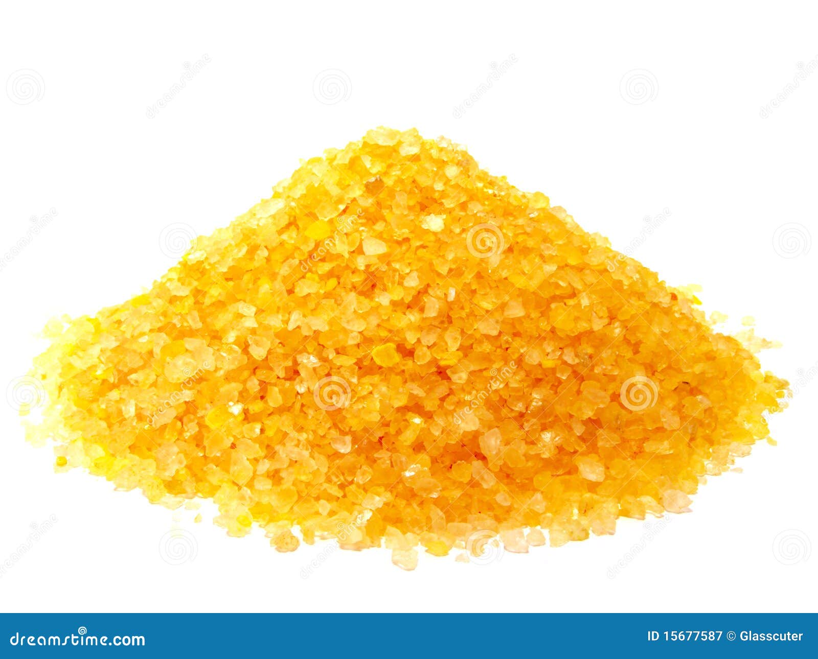 Fragranced sea salt. stock image. Image of body, close - 15677587