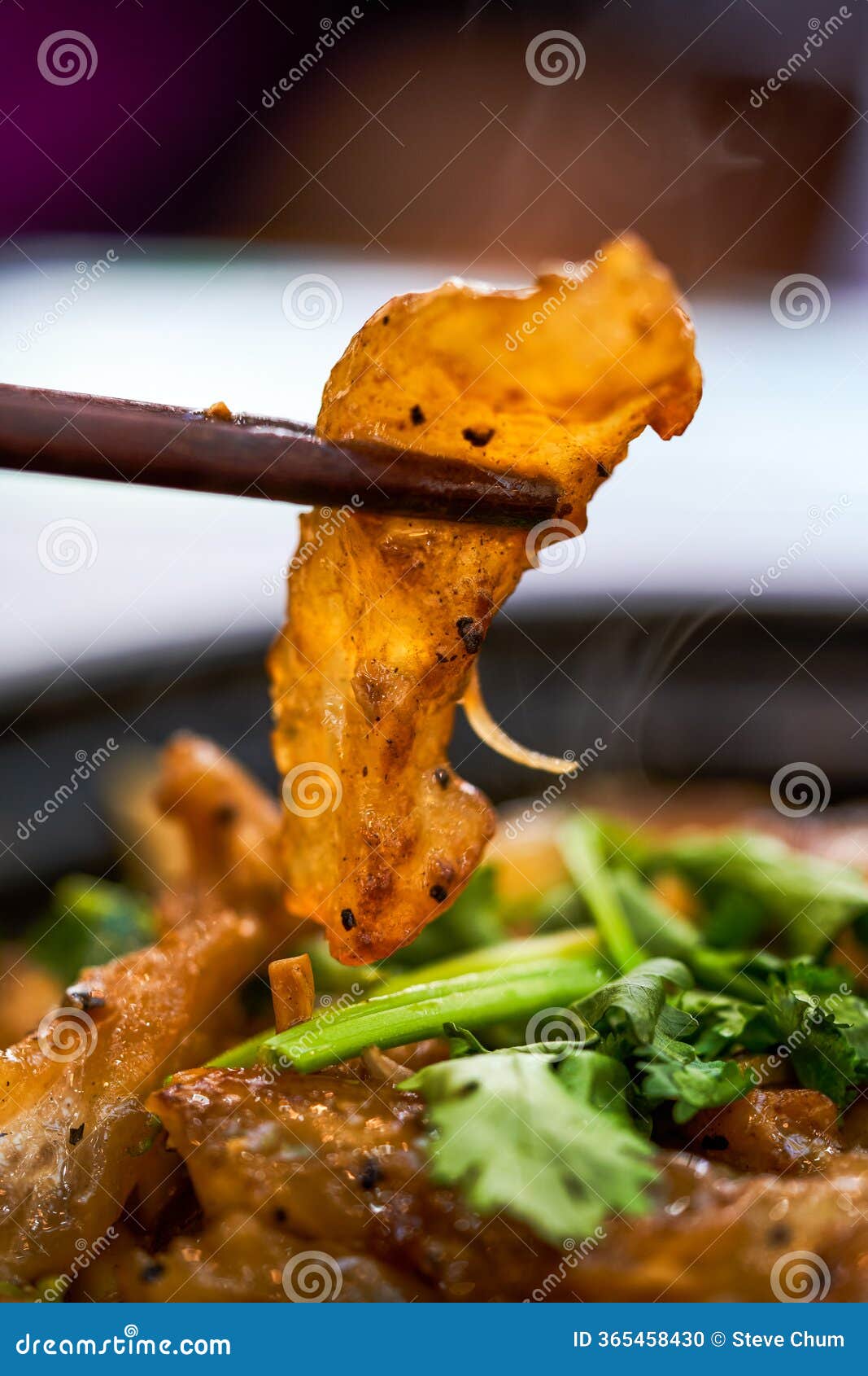 Beef Tendon Stew , Japanese Food Royalty-Free Stock Image ...
