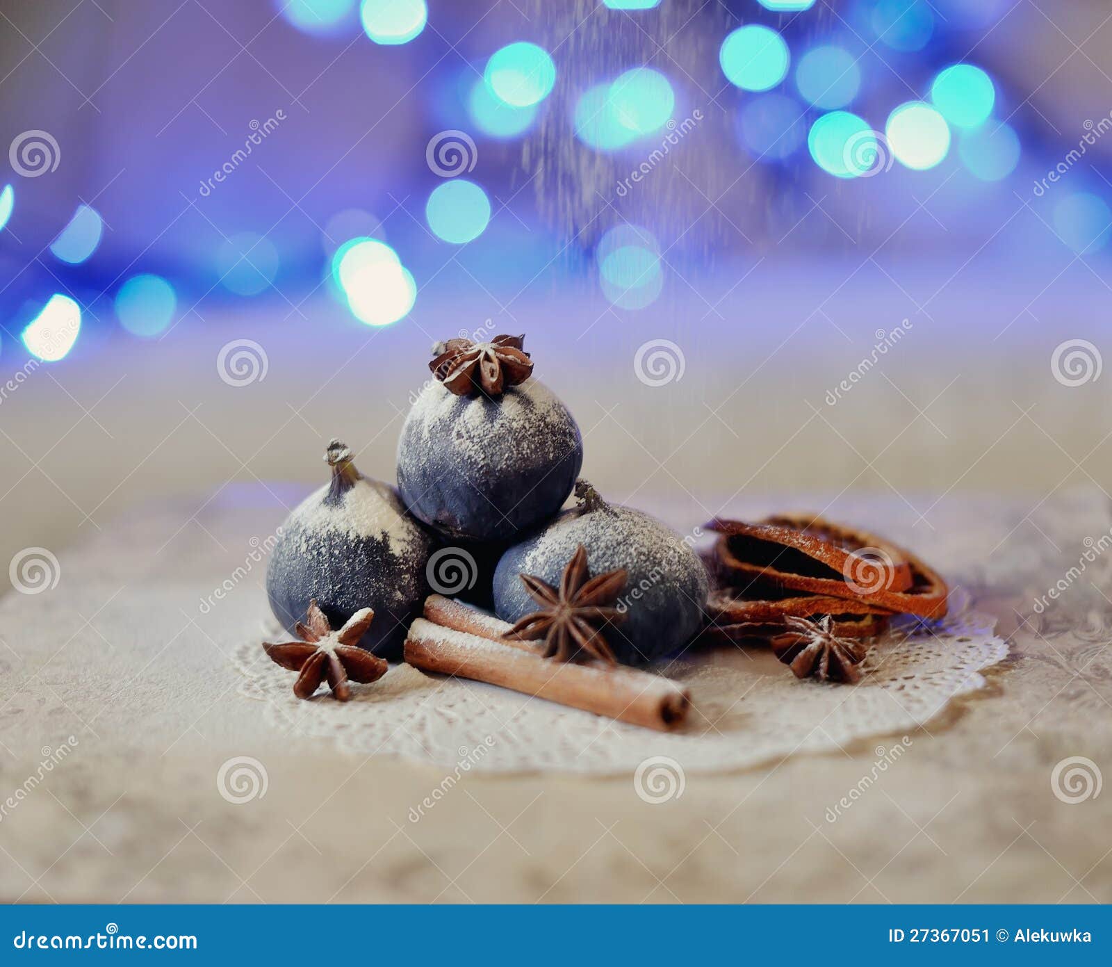 Fragrant fantasy stock illustration. Illustration of outdoors - 27367051