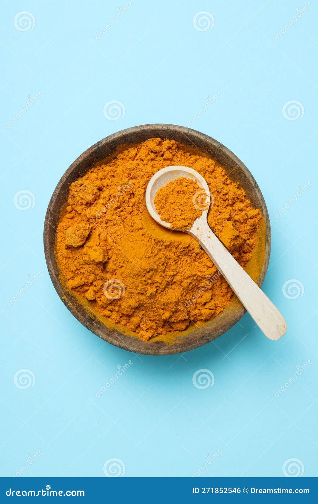 Fragrant Seasoning - Turmeric, One of the Main Ingredients in Indian ...