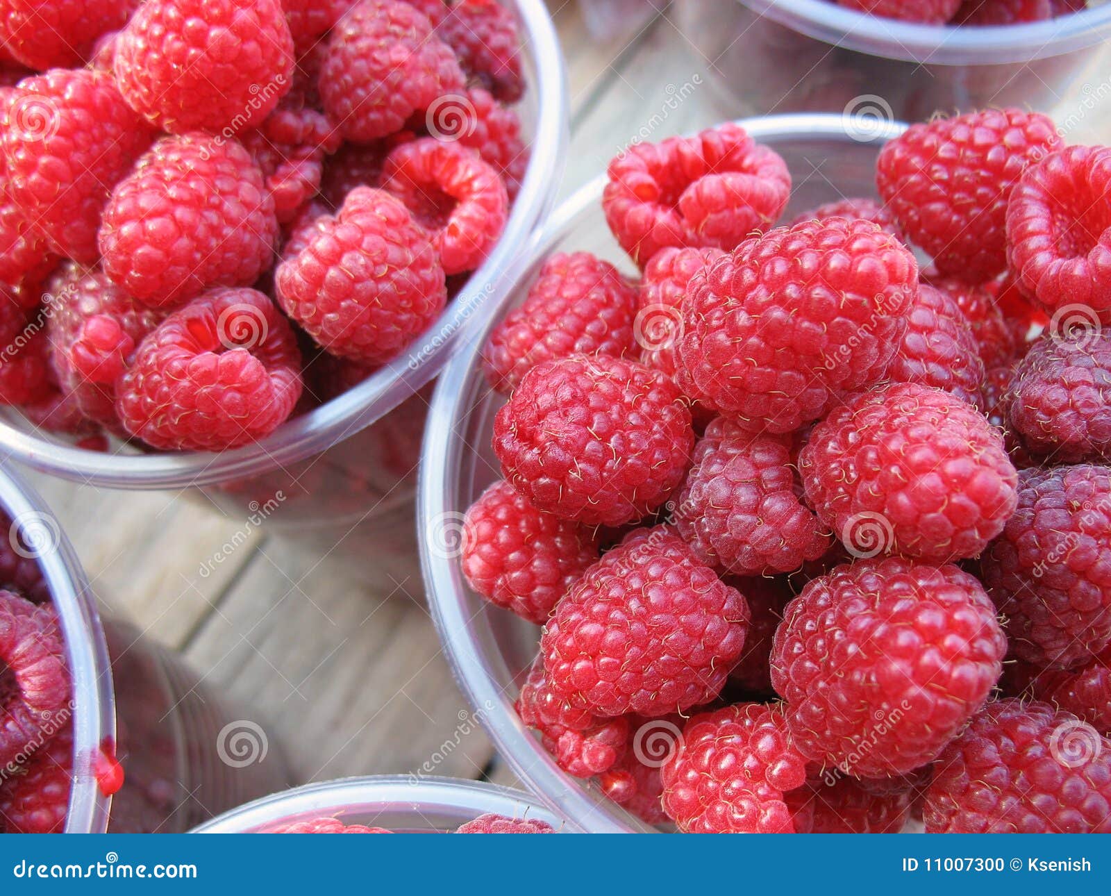 Framboos stock foto. Image of vrucht, zoet, smakelijk - 11007300