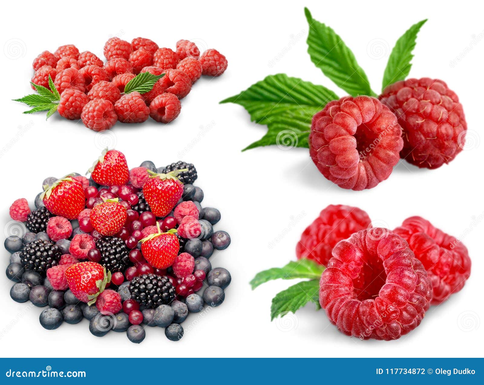 Framboos stock foto. Image of framboos, hoop, roos, vrucht - 117734872