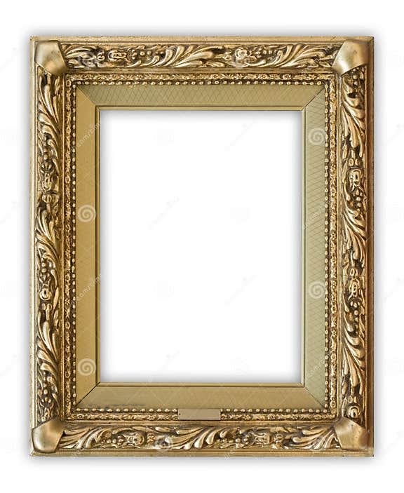 Frame stock photo. Image of holder, style, model, border - 10268156