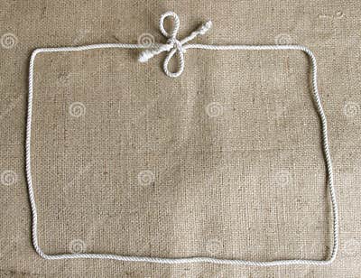 Frame stock photo. Image of sack, design, bagging, macro - 1028666
