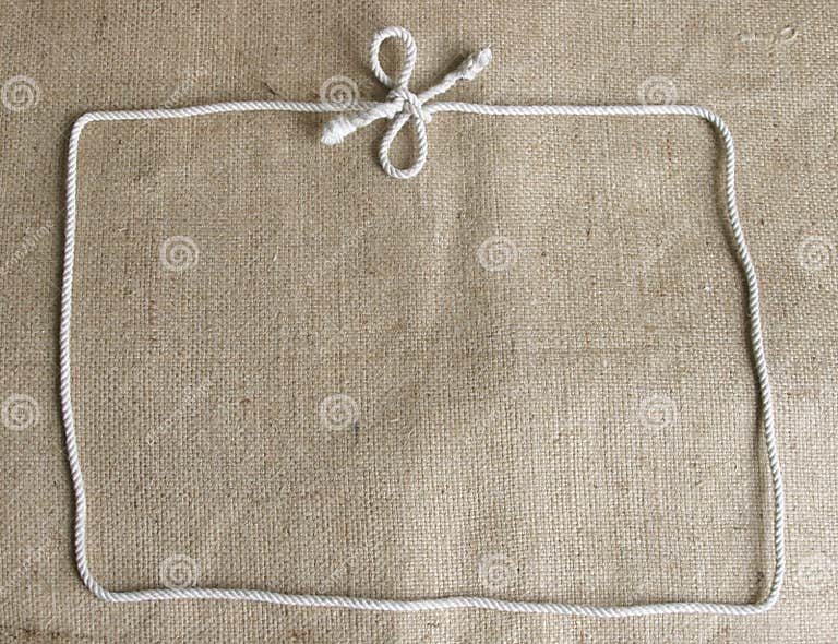 Frame stock photo. Image of sack, design, bagging, macro - 1028666