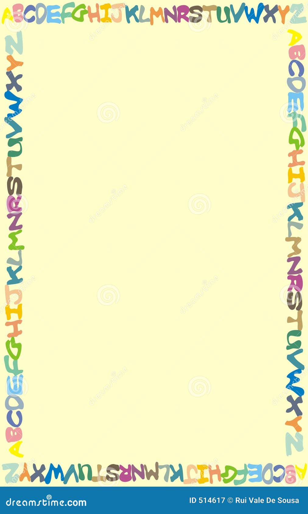 Frame stock illustration. Illustration of reading, framing - 514617