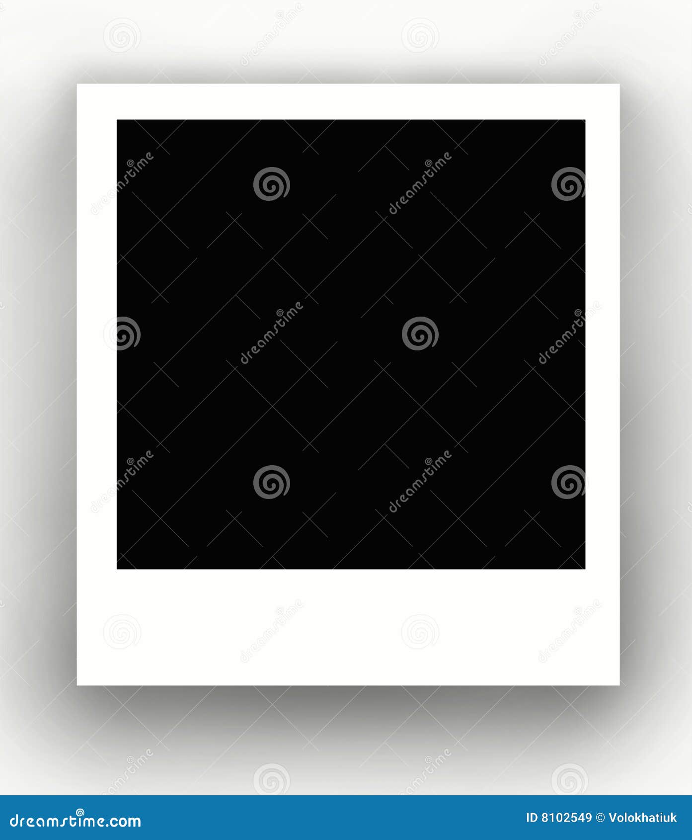 Frame Horizontal Polaroid Stock Illustrations – 76 Frame Horizontal ...