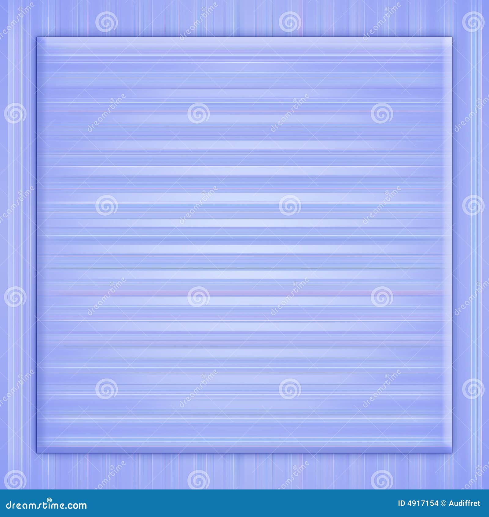 Frame azul, fundo ilustração stock. Ilustração de foto - 4917154