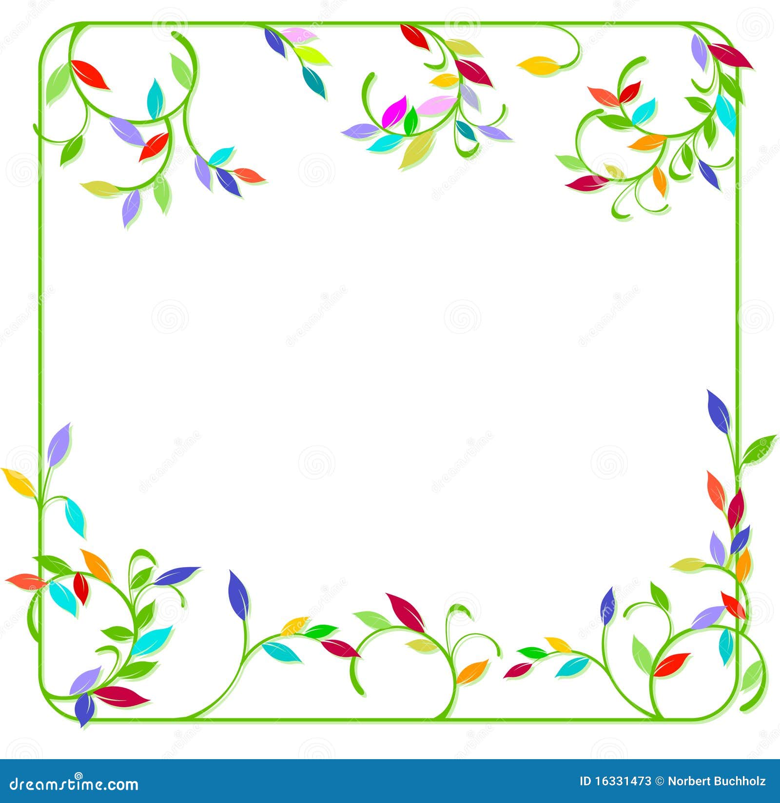 Climbing Plant In A Pot, Scindapsus Doodle. Cartoon Vector ...