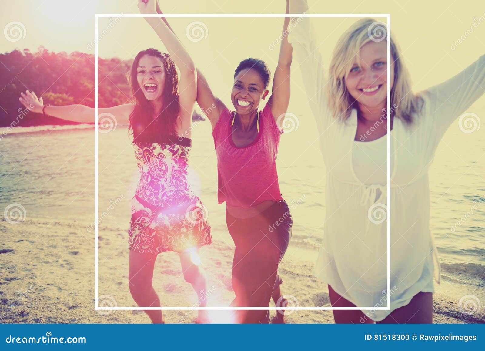 Diverse Women Border Stock Photos - Free & Royalty-Free Stock Photos ...