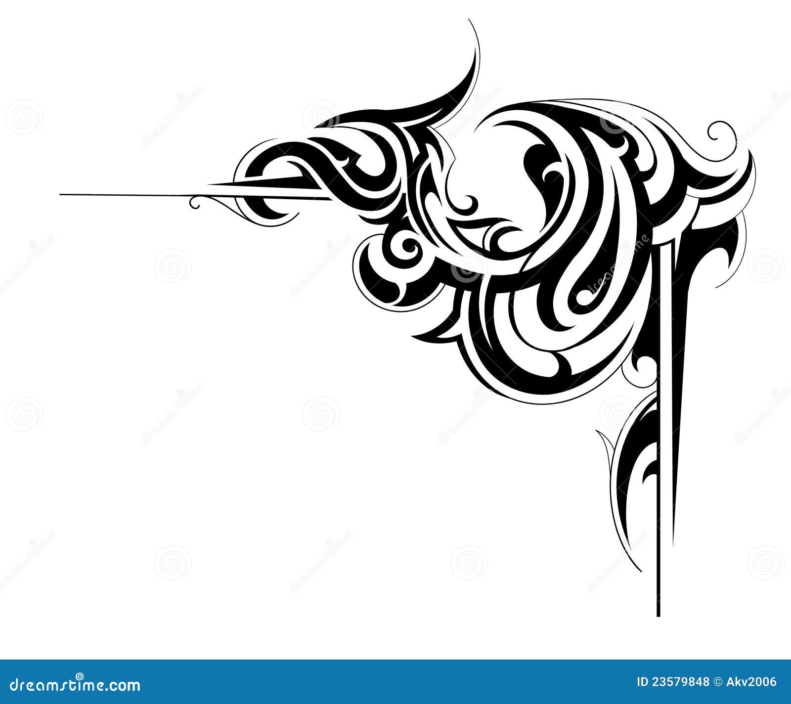 Frame Corner Designs