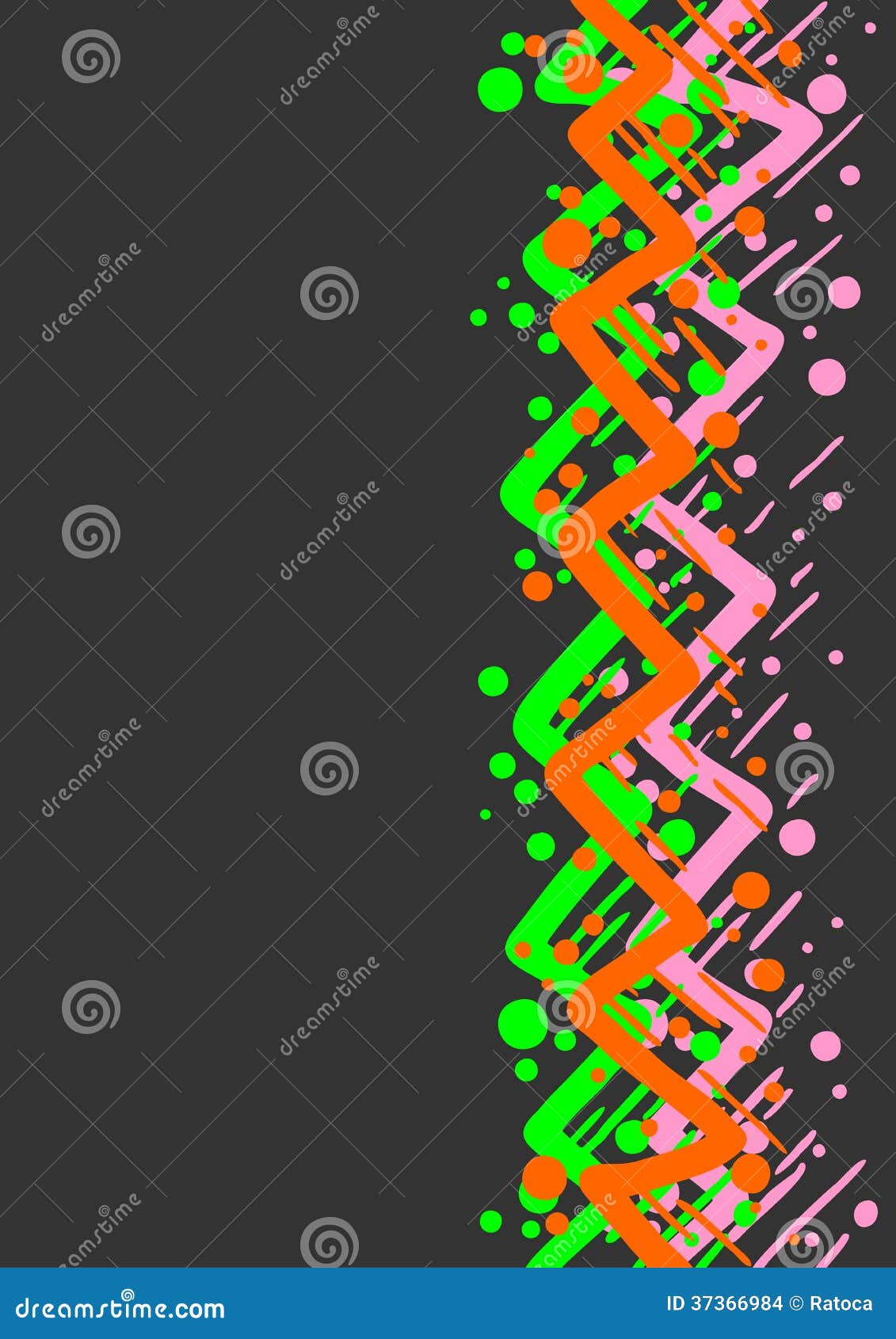 Frame cover stock vector. Illustration of label, styling - 37366984