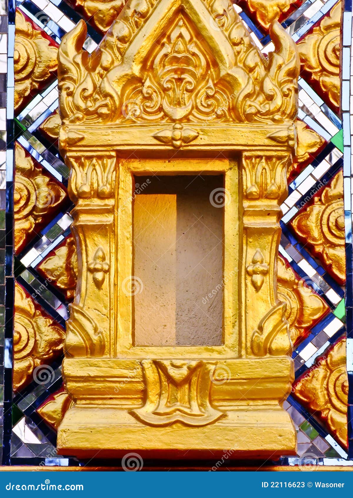 The frame of the dead stock image. Image of frame, custom - 22116623