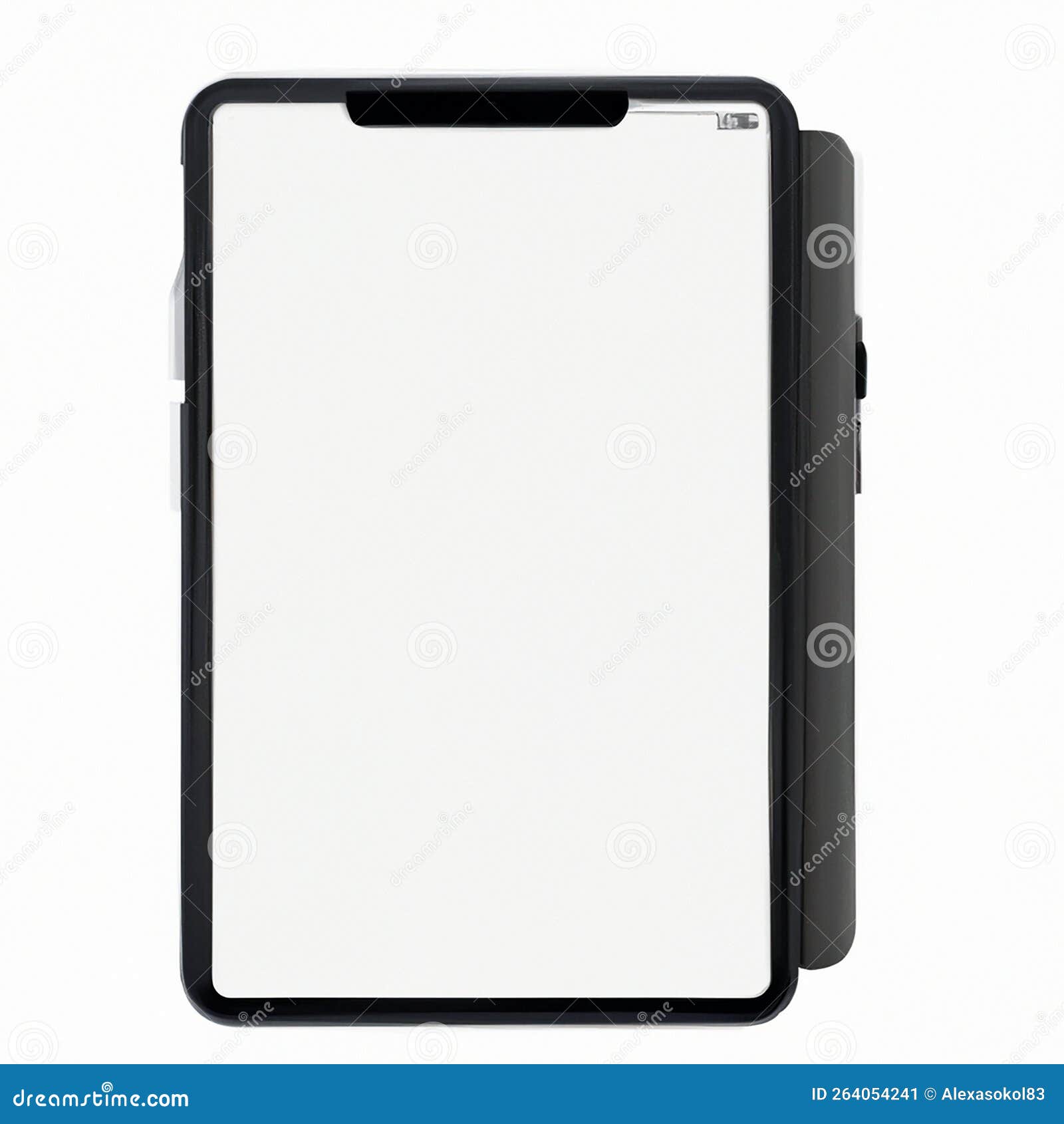 Frame Design with Front View Stock Image - Image of multimedia, font ...