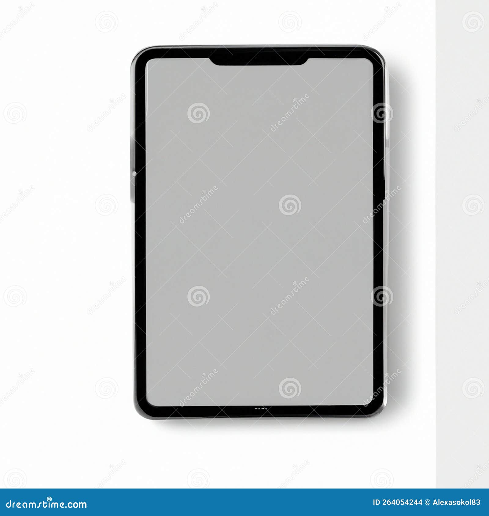 Frame Design with Front View Stock Photo - Image of empty, presentation ...