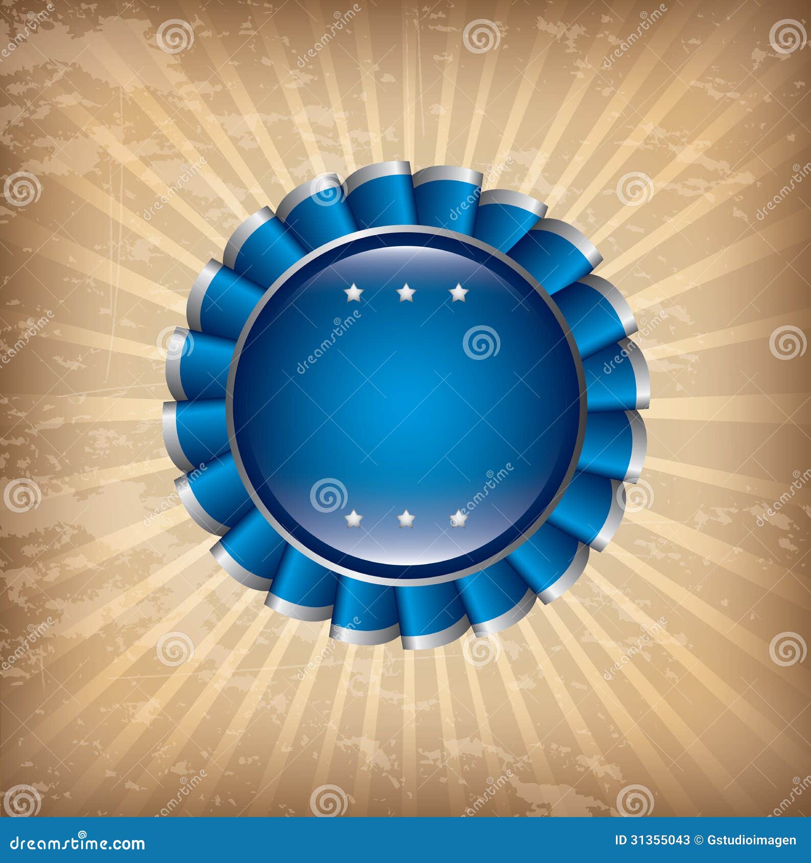 Frame design stock vector. Illustration of badge, insignia - 31355043