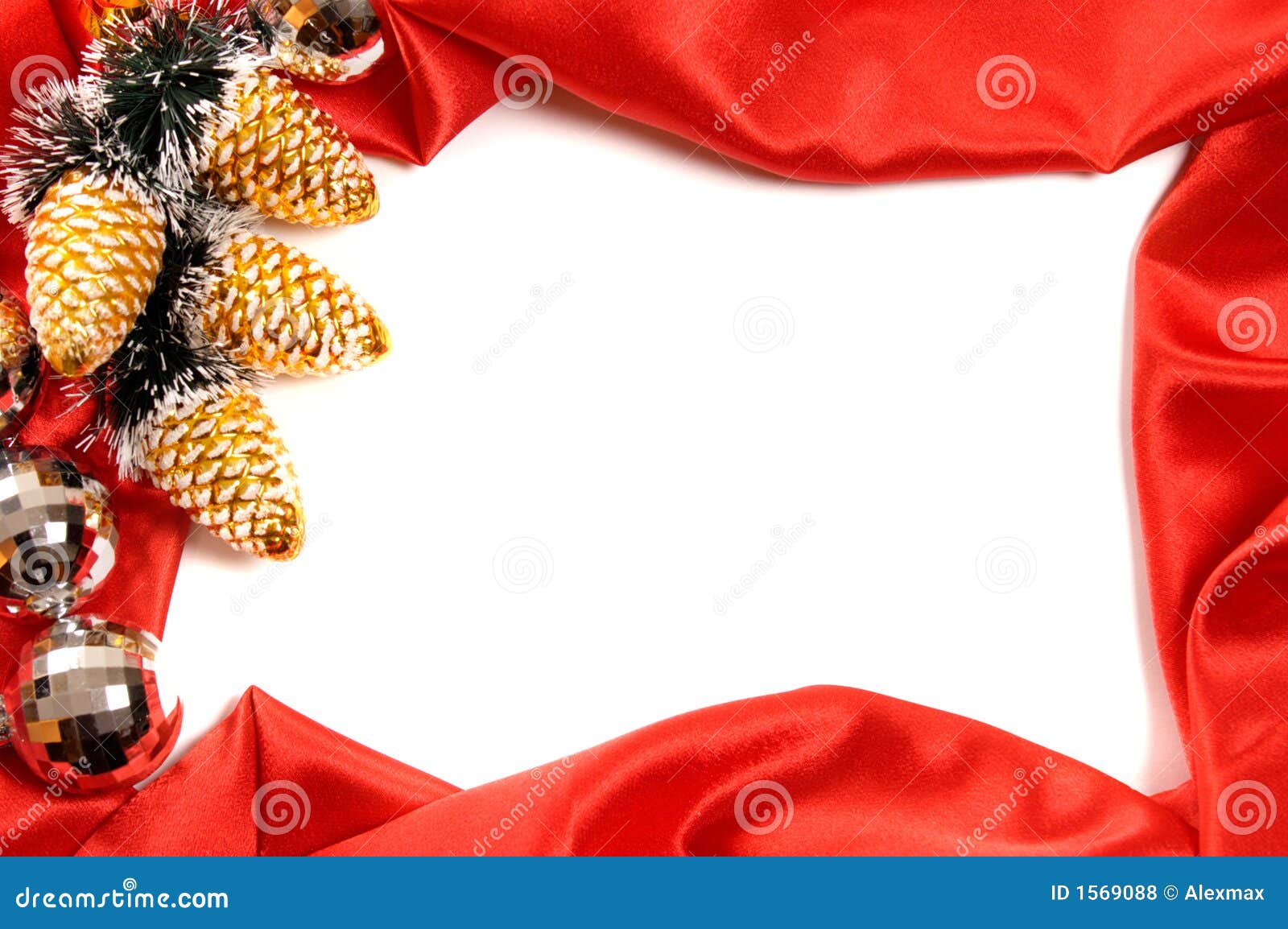 Frame do Natal foto de stock. Imagem de natal, cores, colorido - 1569088