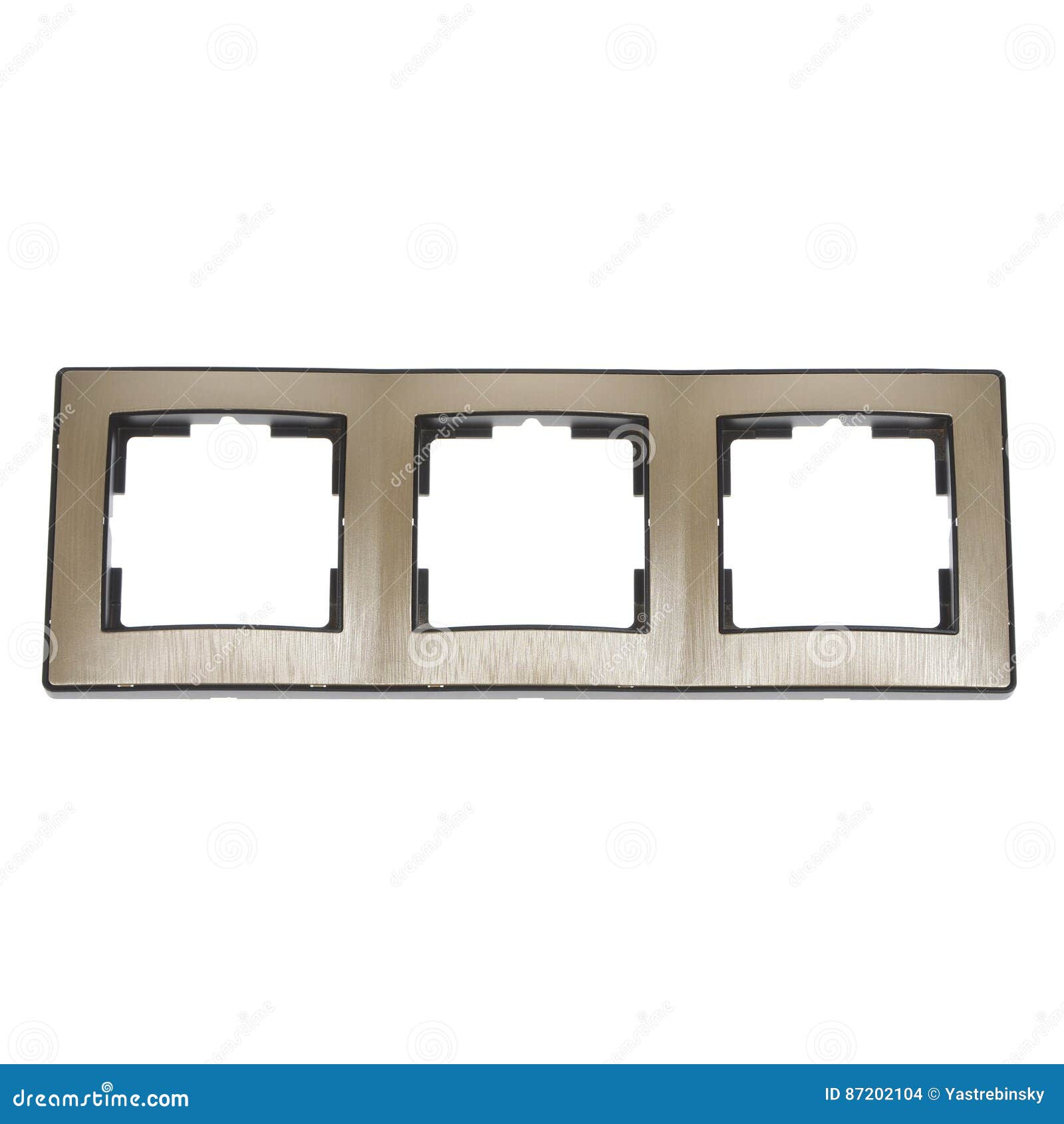 Frame for electric socket stock photo. Image of flectric - 87202104