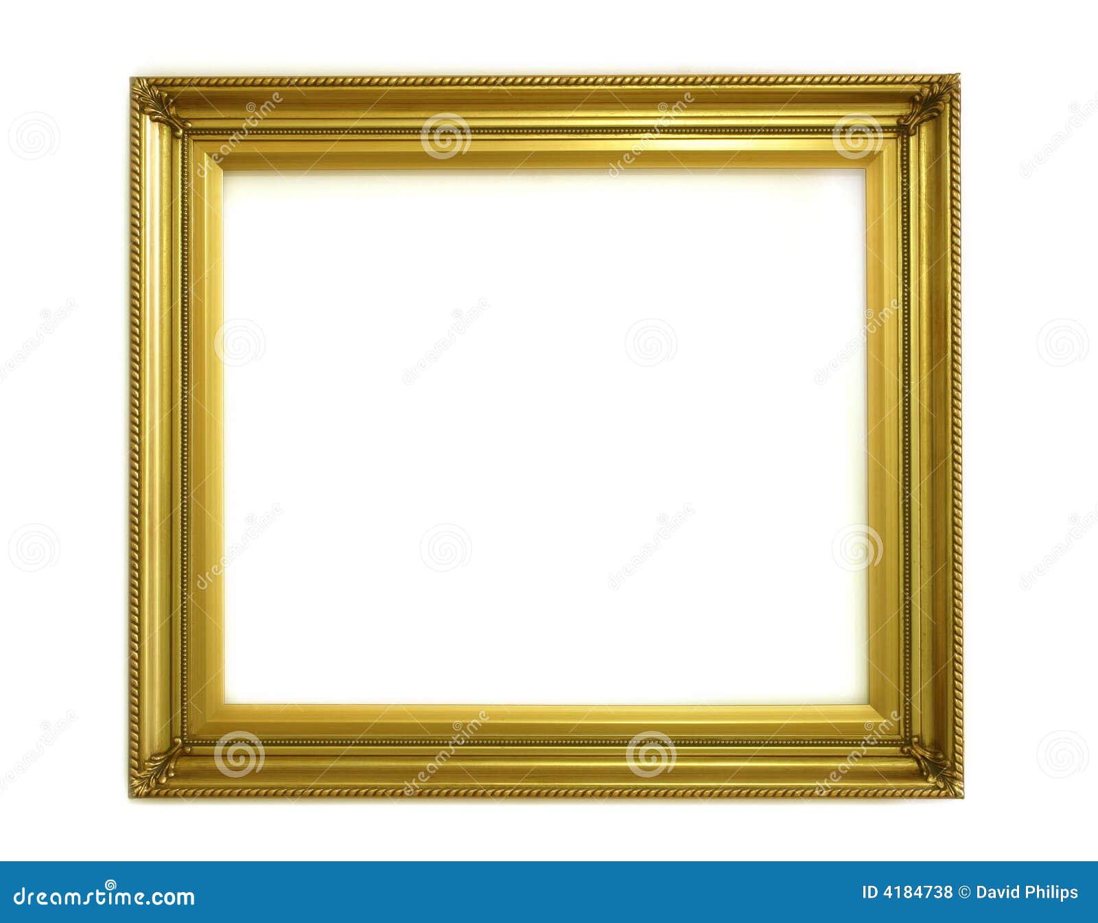 Frame em branco foto de stock. Imagem de retrato, elegante - 4184738