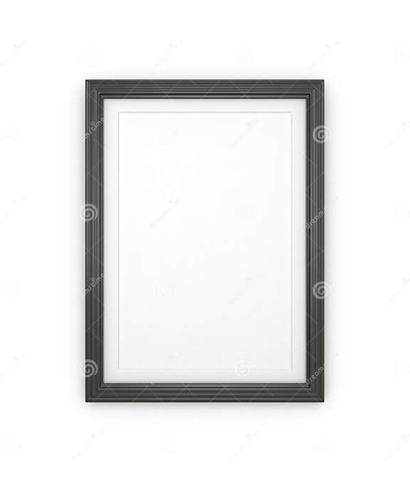 Frame em branco foto de stock. Imagem de folha, molde - 68791758