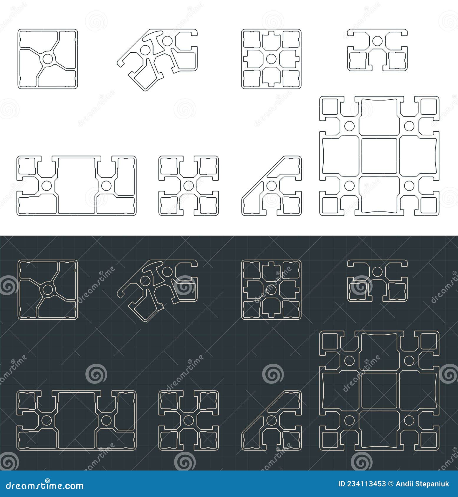 Extrusions Cartoons, Illustrations & Vector Stock Images - 53 Pictures ...