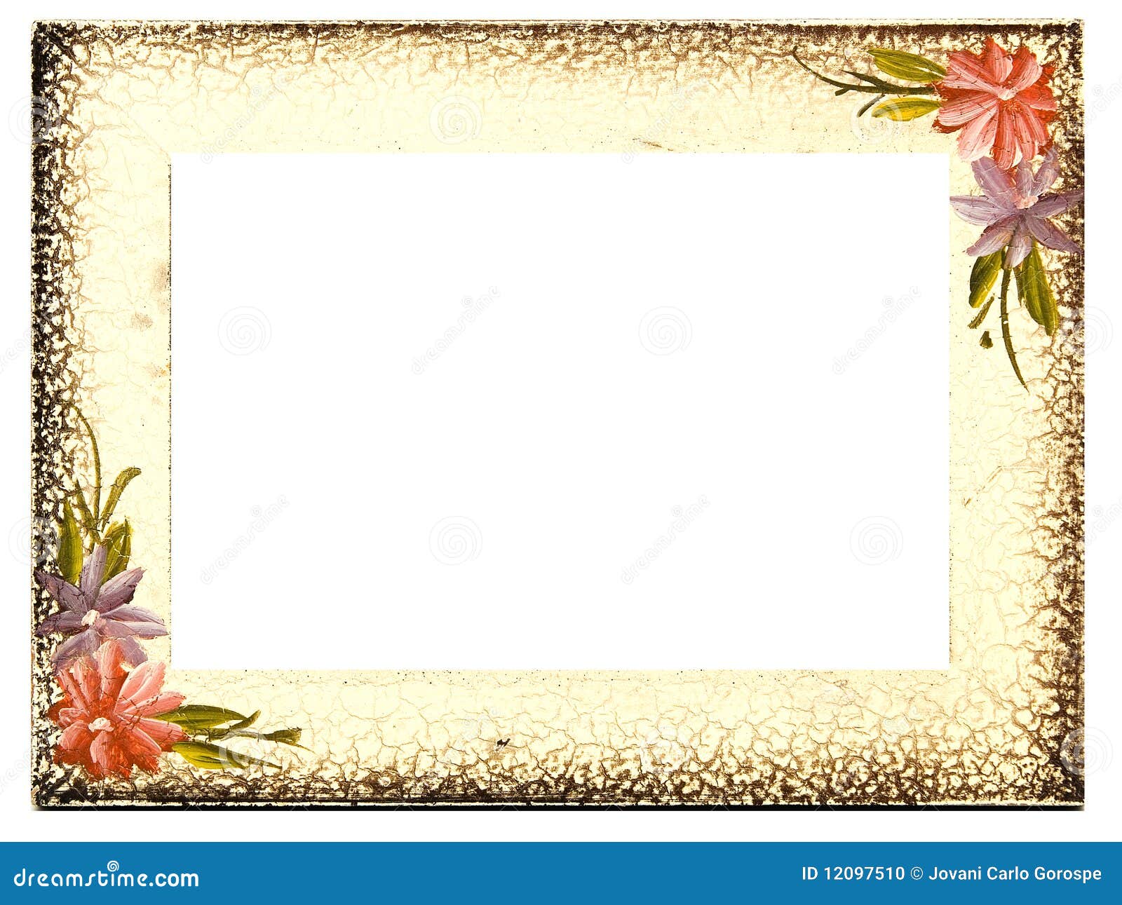 Beautiful Frames For Photo Editing