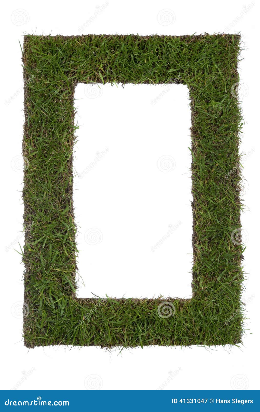 Frame of grass stock image. Image of garden, plant, element - 41331047