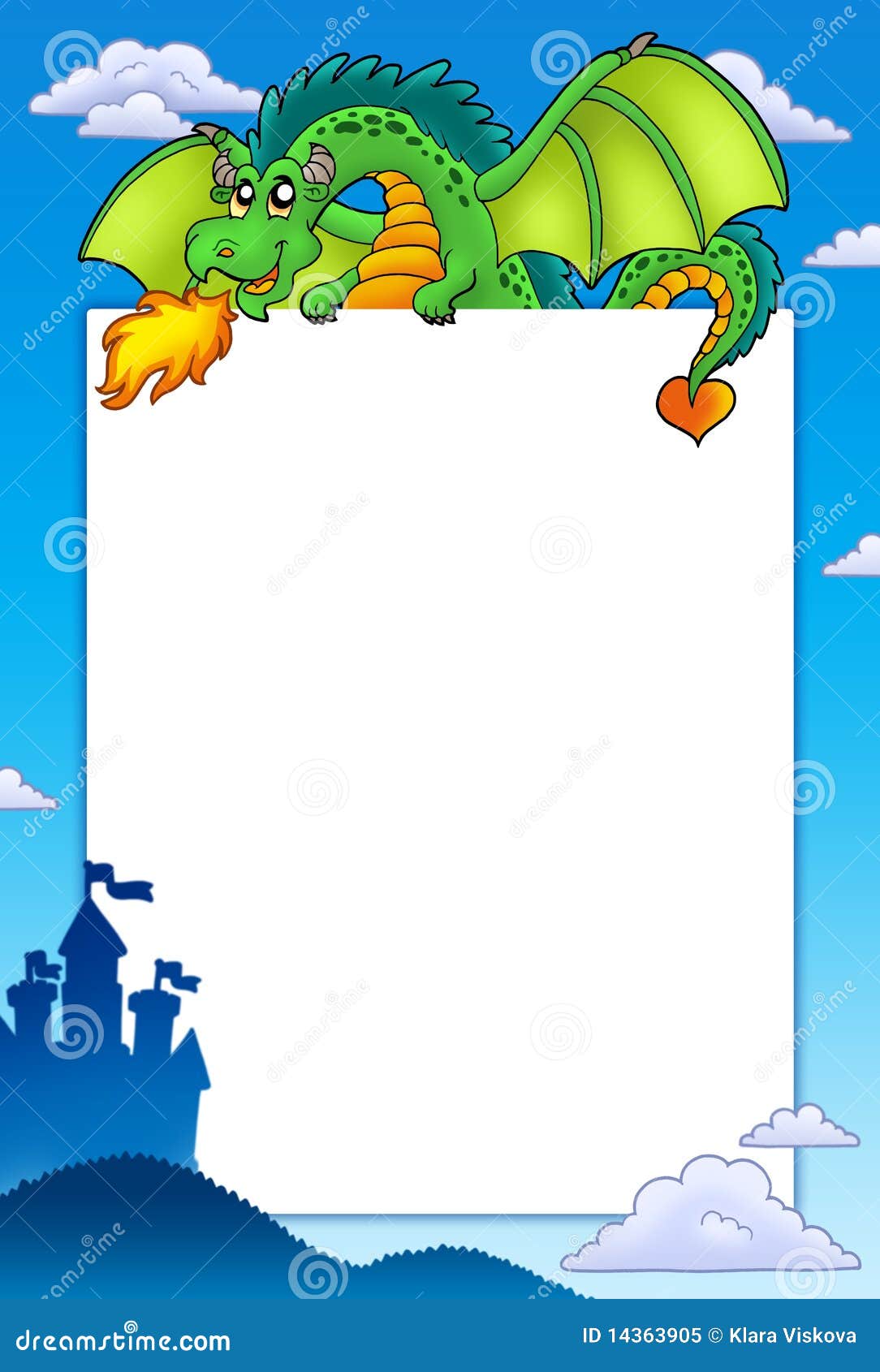 Green Lizard Frame Stock Illustrations – 333 Green Lizard Frame Stock ...