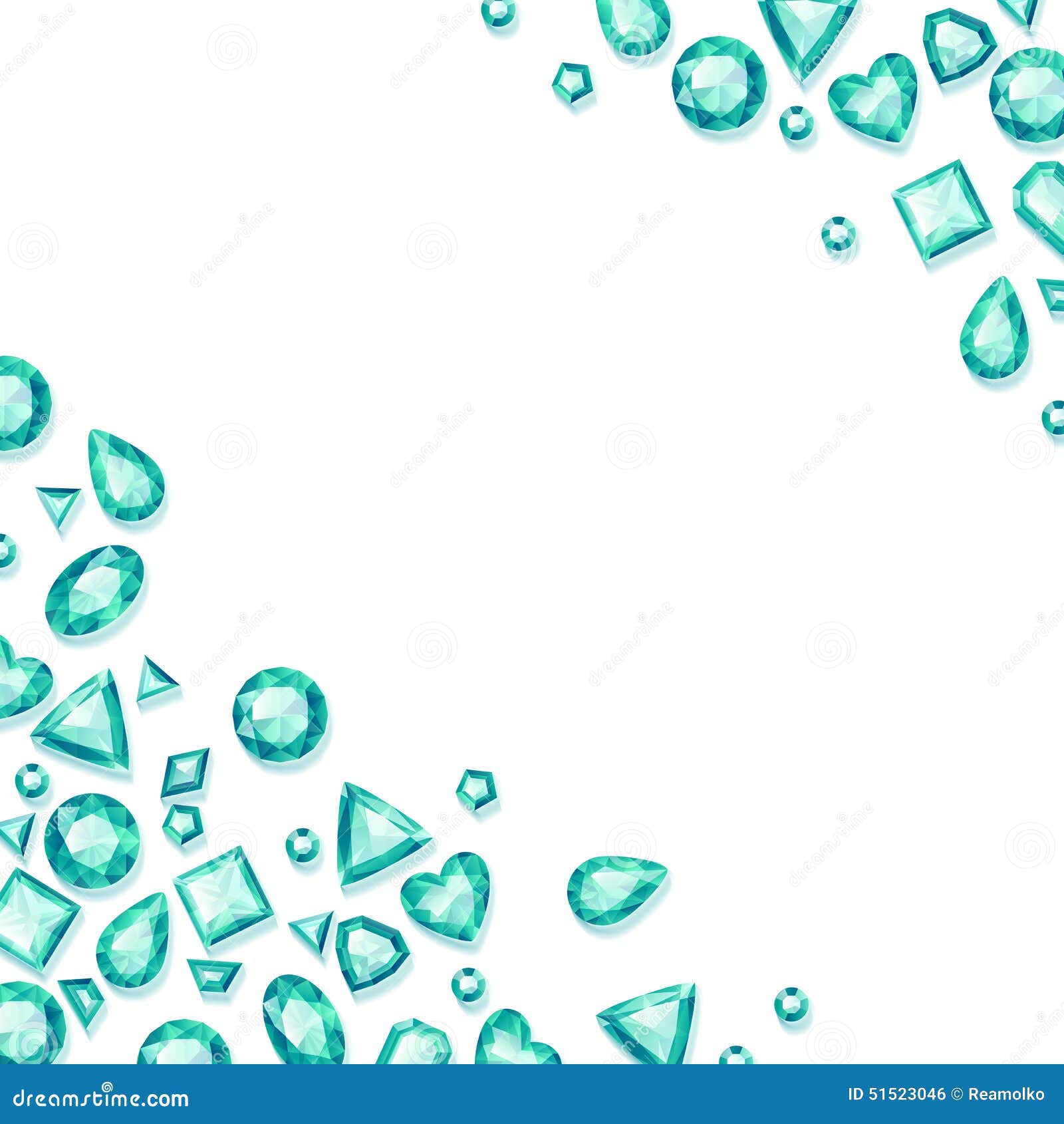 Green Sparkle Glitter Background. Glittering Sequins Wall. Royalty-Free ...