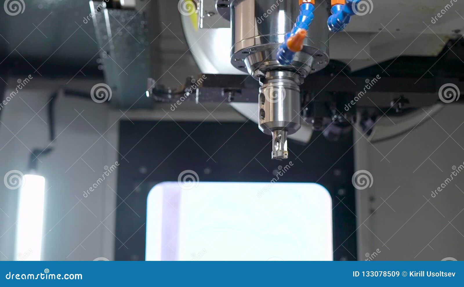 Steel Frame Cnc Machine Stock Footage & Videos - 94 Stock Videos