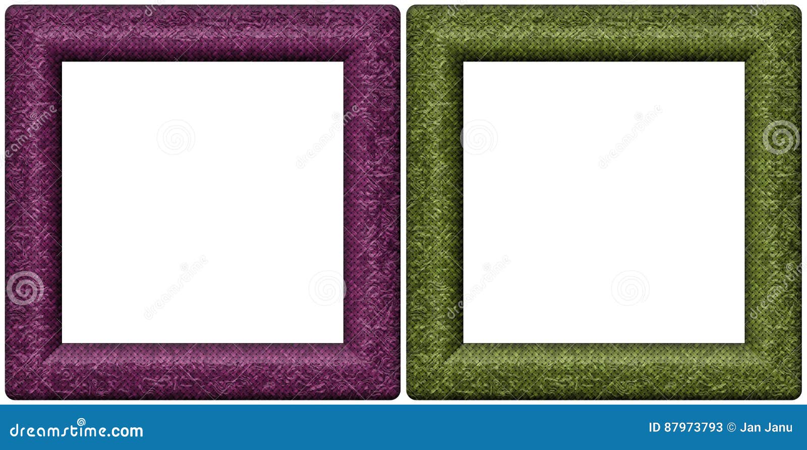 Frame isolated stock illustration. Illustration of design - 87973793
