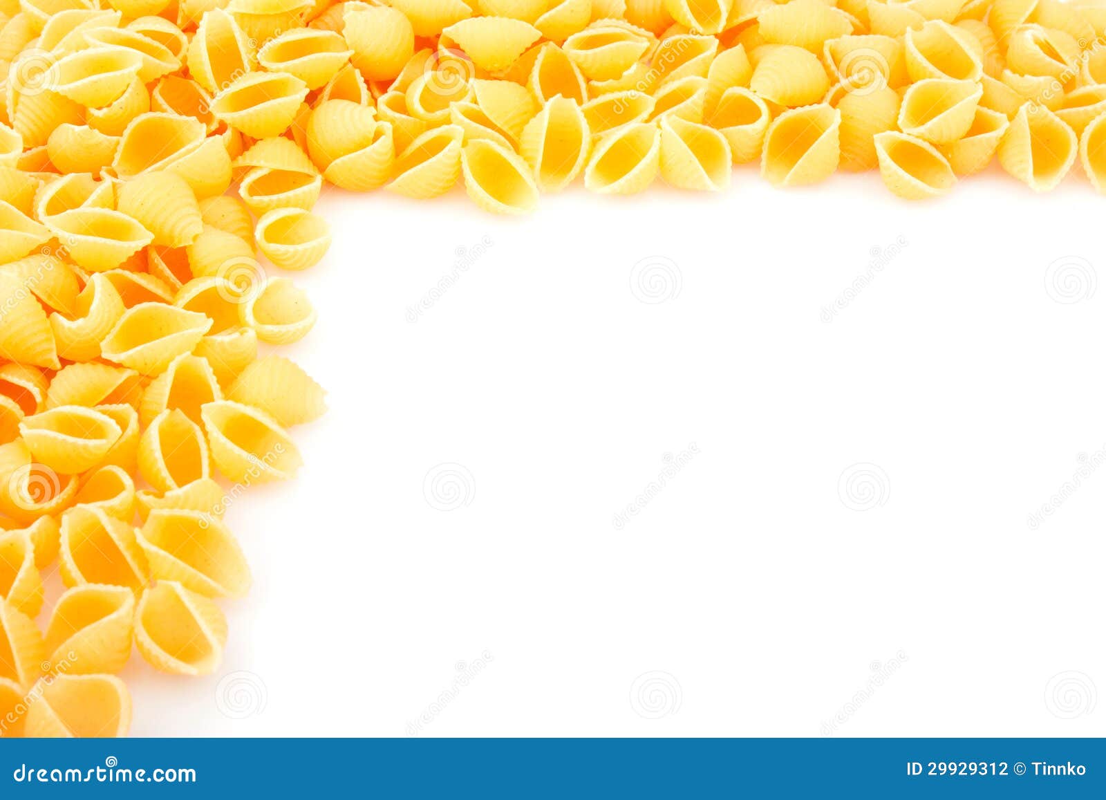 Pasta frame stock photo. Image of food, gourmet, healthy - 29929312