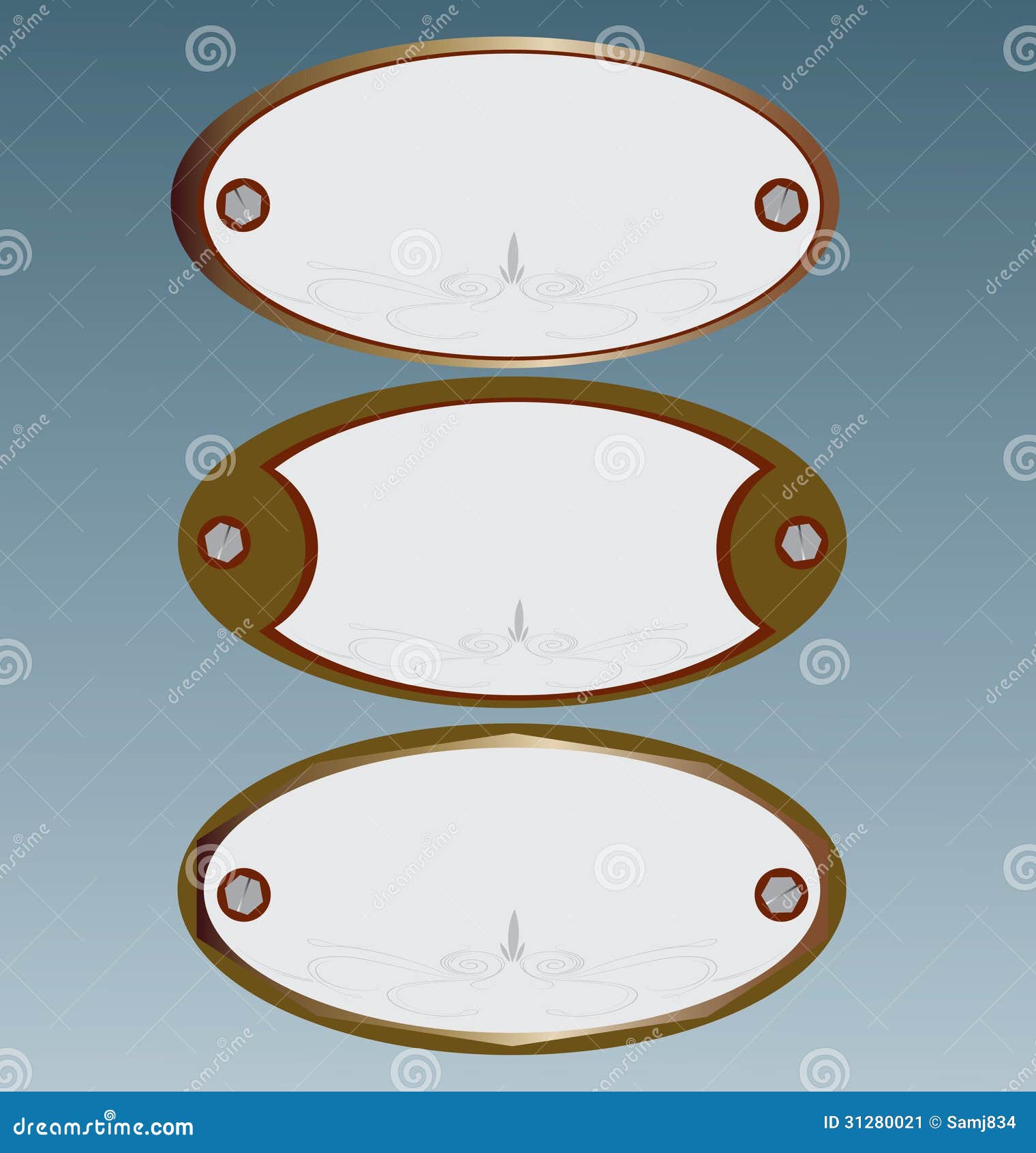 Frame Labels Vector stock vector. Illustration of advertisement - 31280021