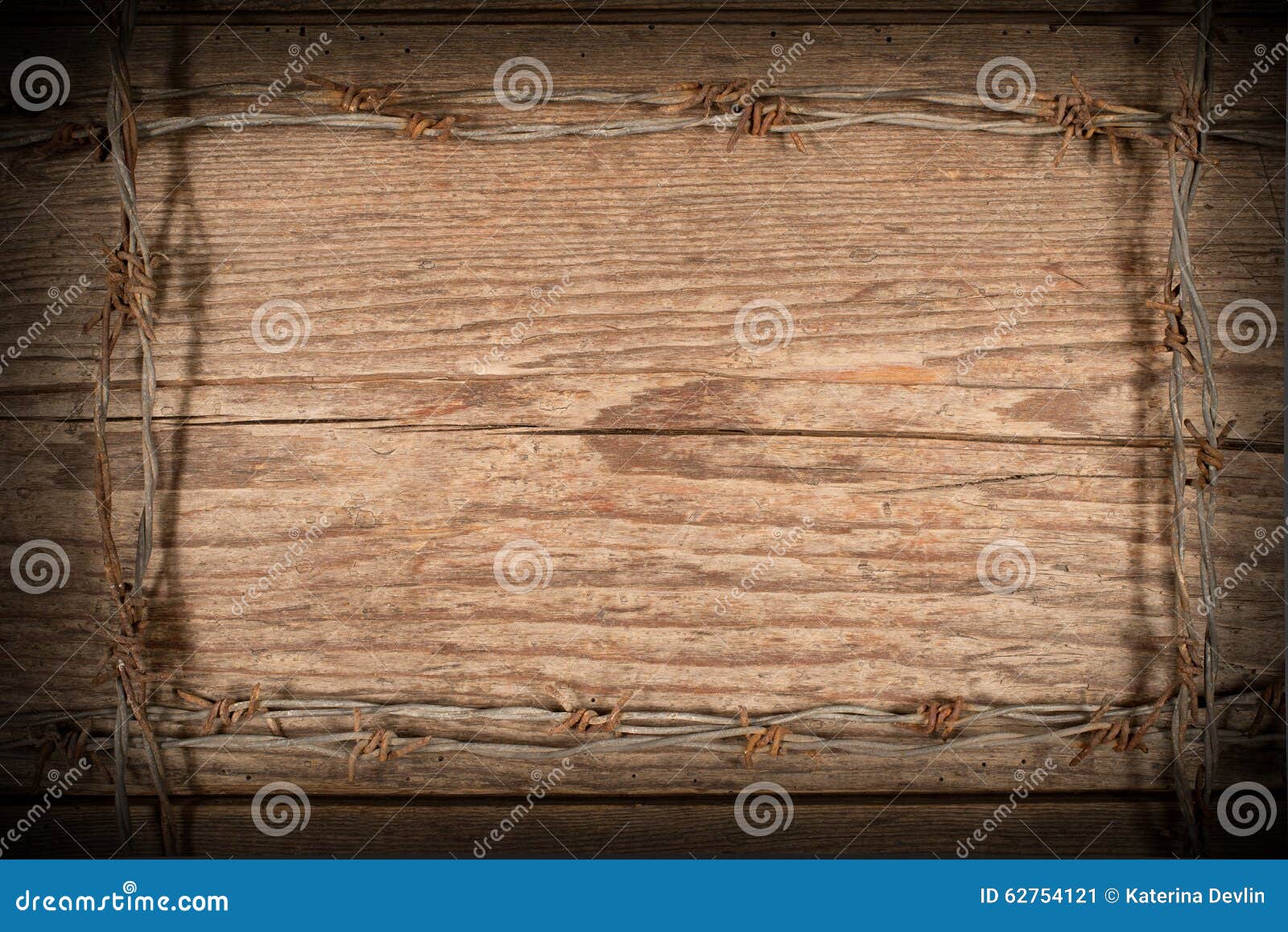 Frame made of barbed wire stock image. Image of desk - 62754121