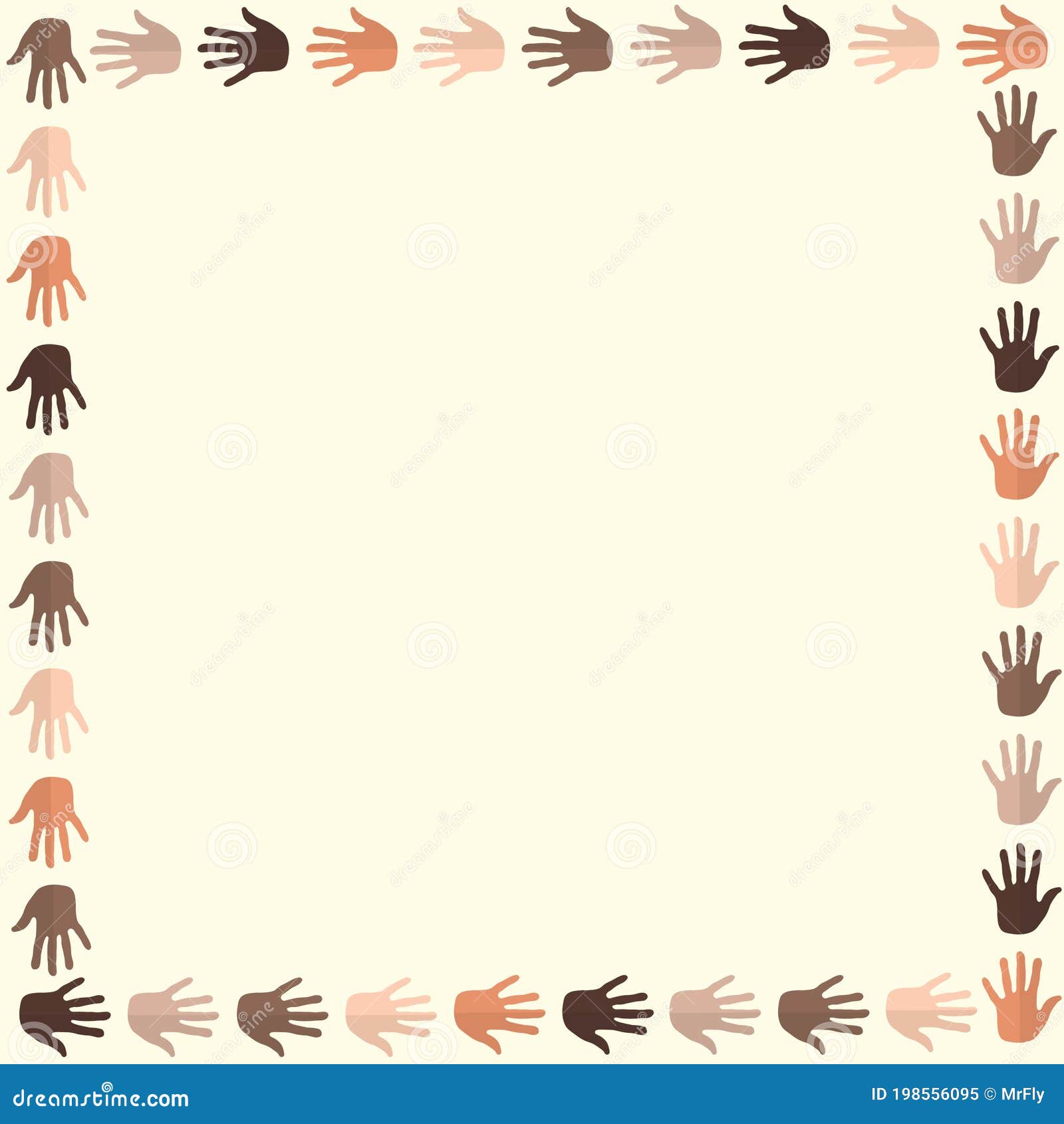 Multicultural Border