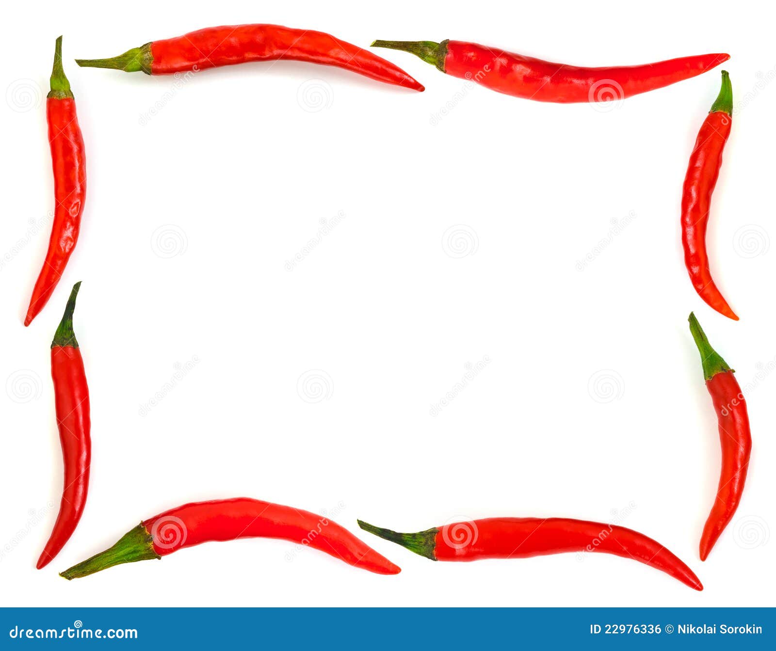Frame Made Red Hot Chili Pepper Stock Images - Download 42 Royalty Free ...