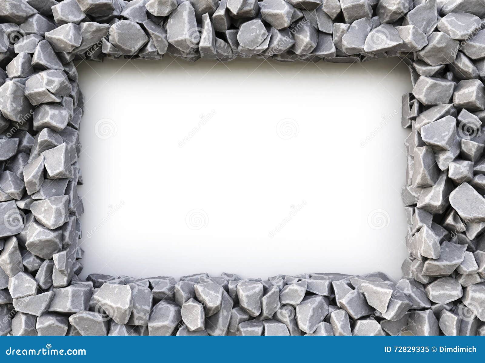 Frame stock illustration. Illustration of message, heap - 72829335