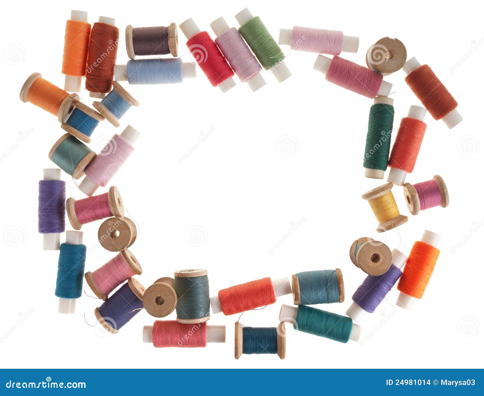 Frame Of Reels Stock Photography | CartoonDealer.com #24981014