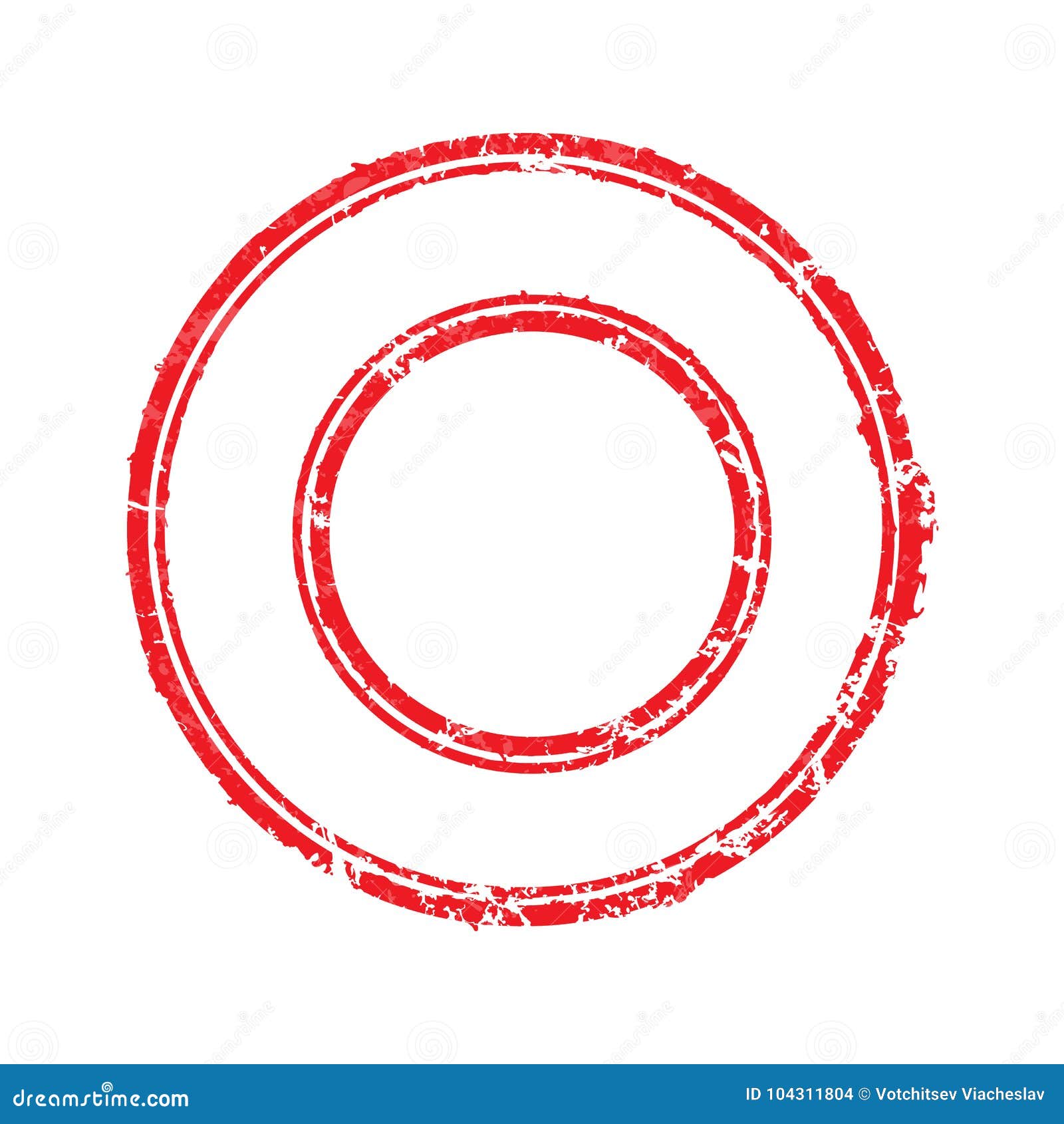 Frame of rubber stamps stock vector. Illustration of pass - 104311804