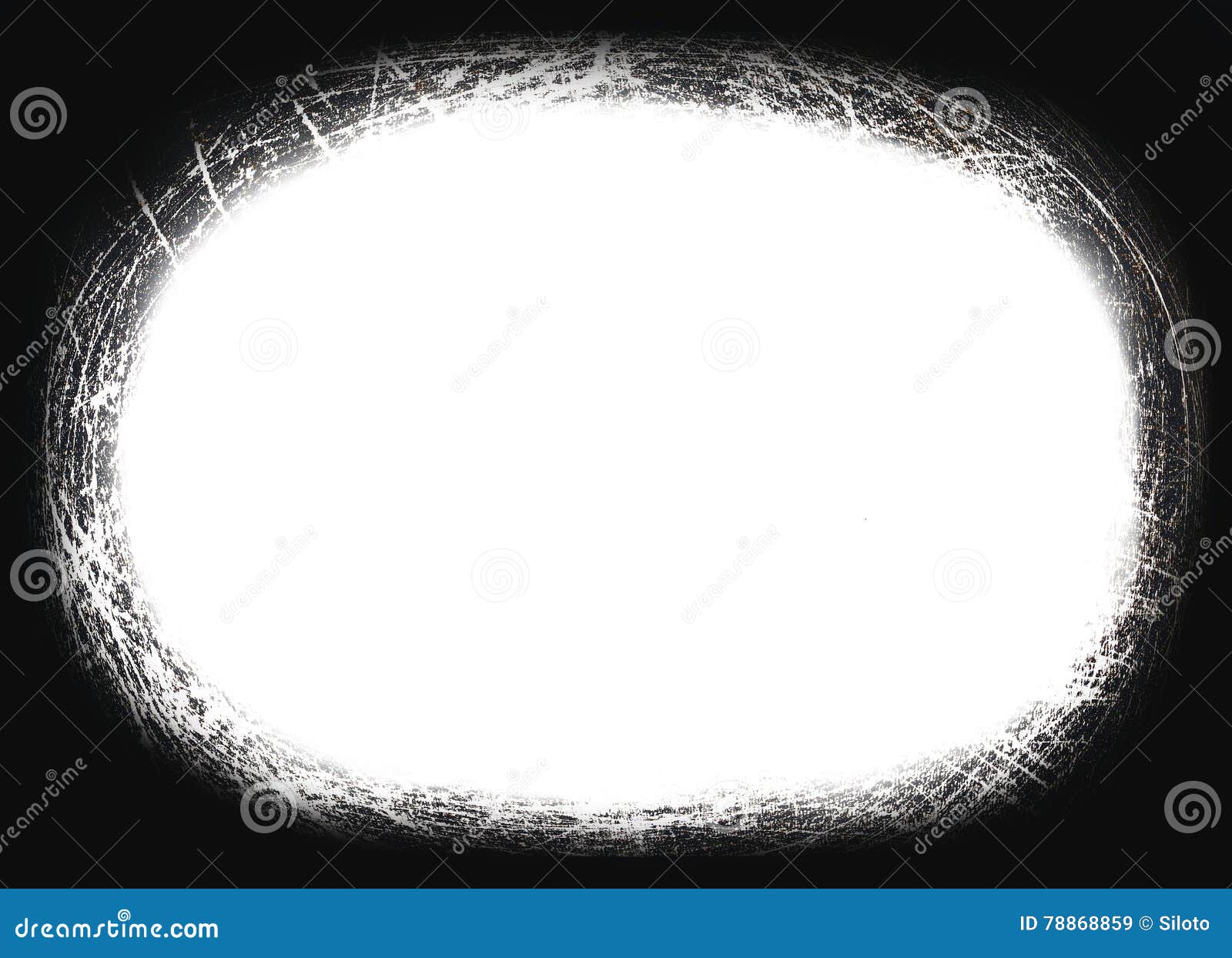 Scratches Scratchy Texture Stock Illustration | CartoonDealer.com ...