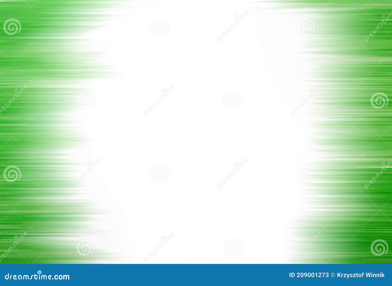 Frame with a White Center for Graphic Design . Stock Illustration ...