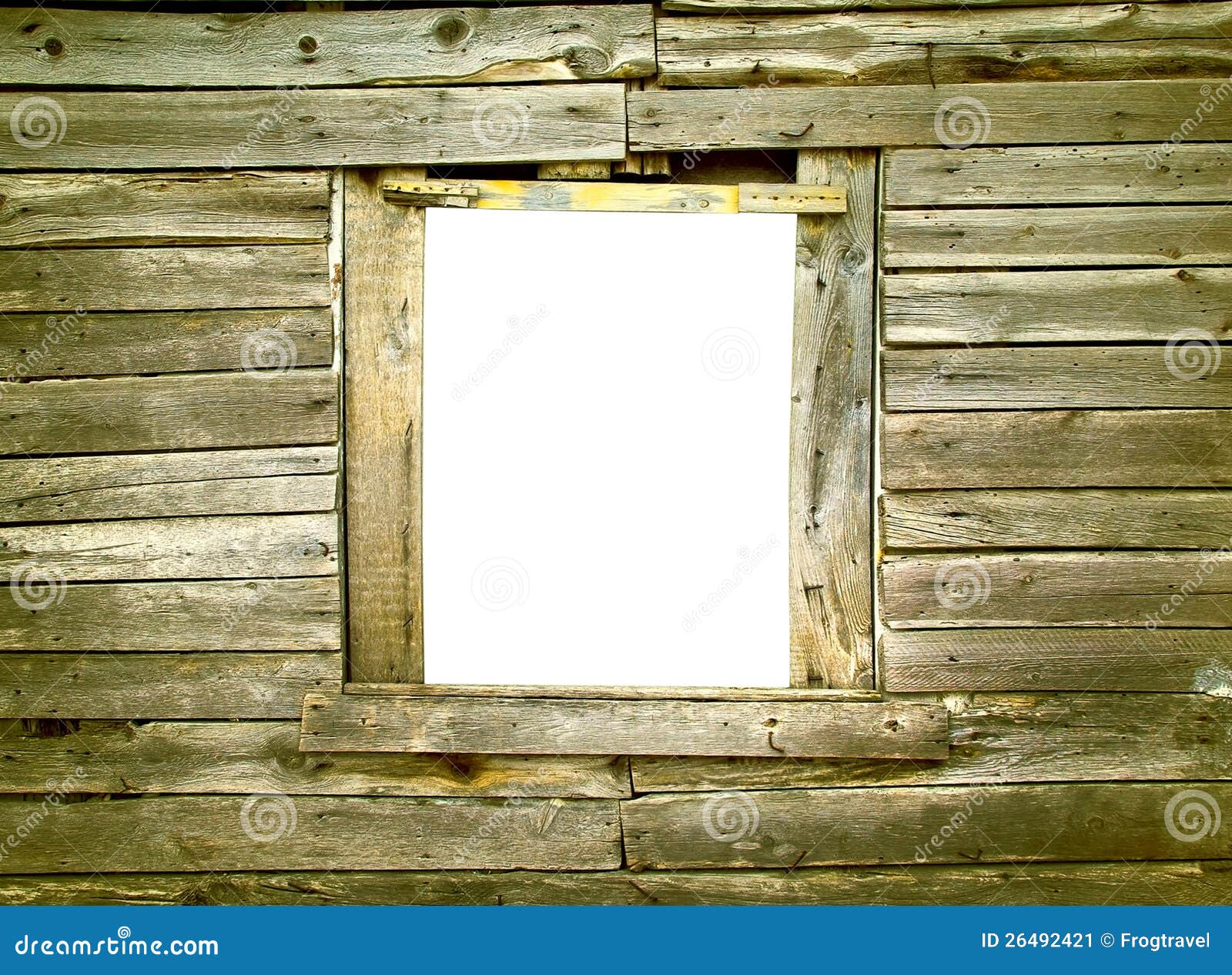 Wooden Wall Frame Rust at Jaime Trujillo blog