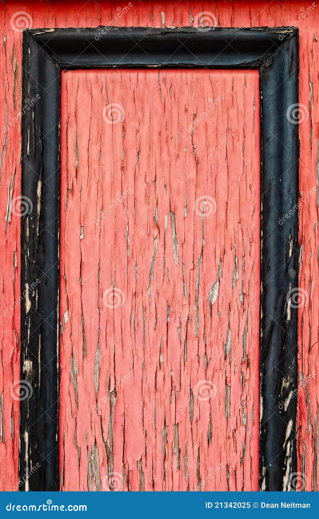 Framed Red stock image. Image of weathered, despair, grunge - 21342025