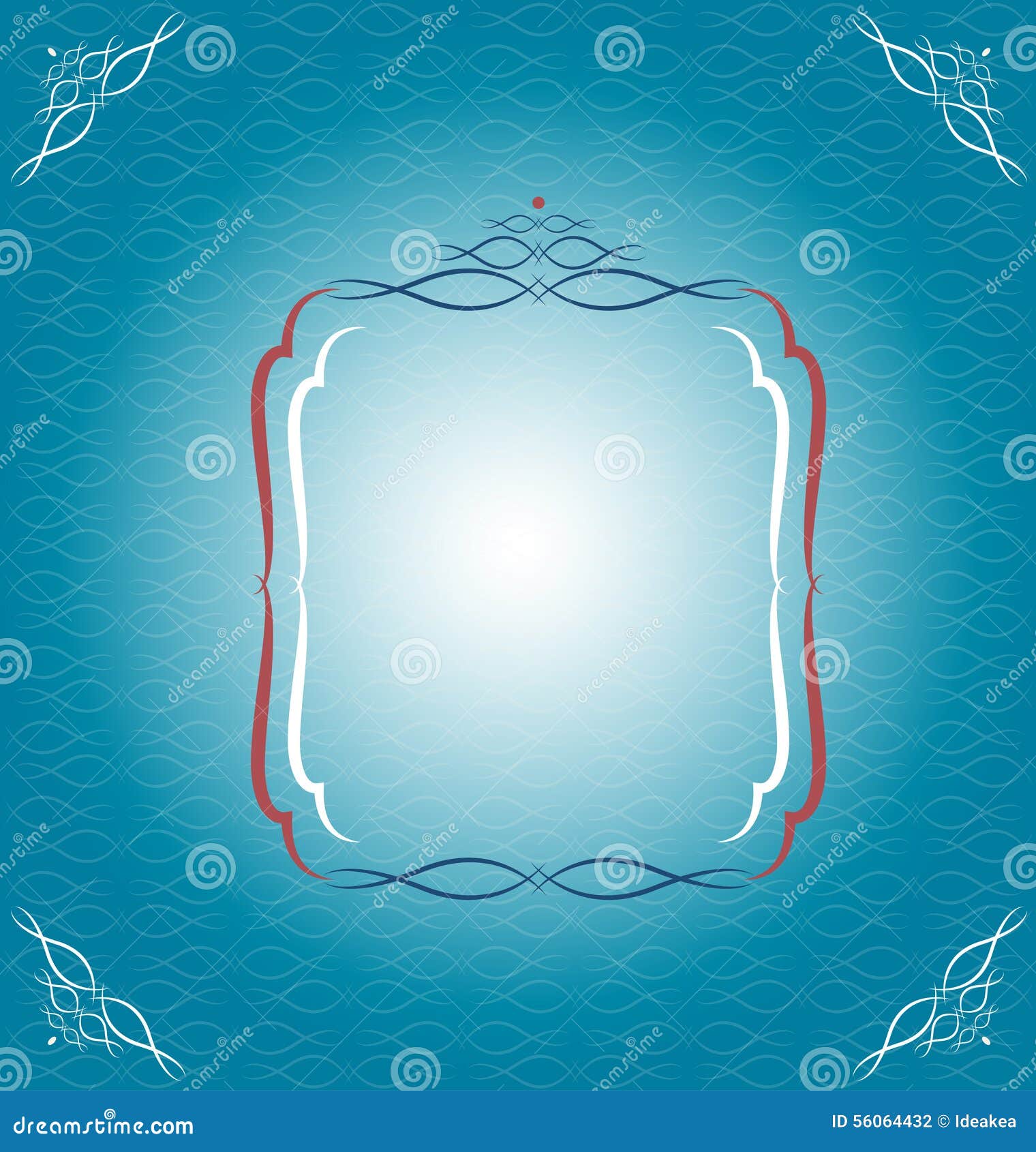 Frames Borders design stock vector. Illustration of frames - 56064432