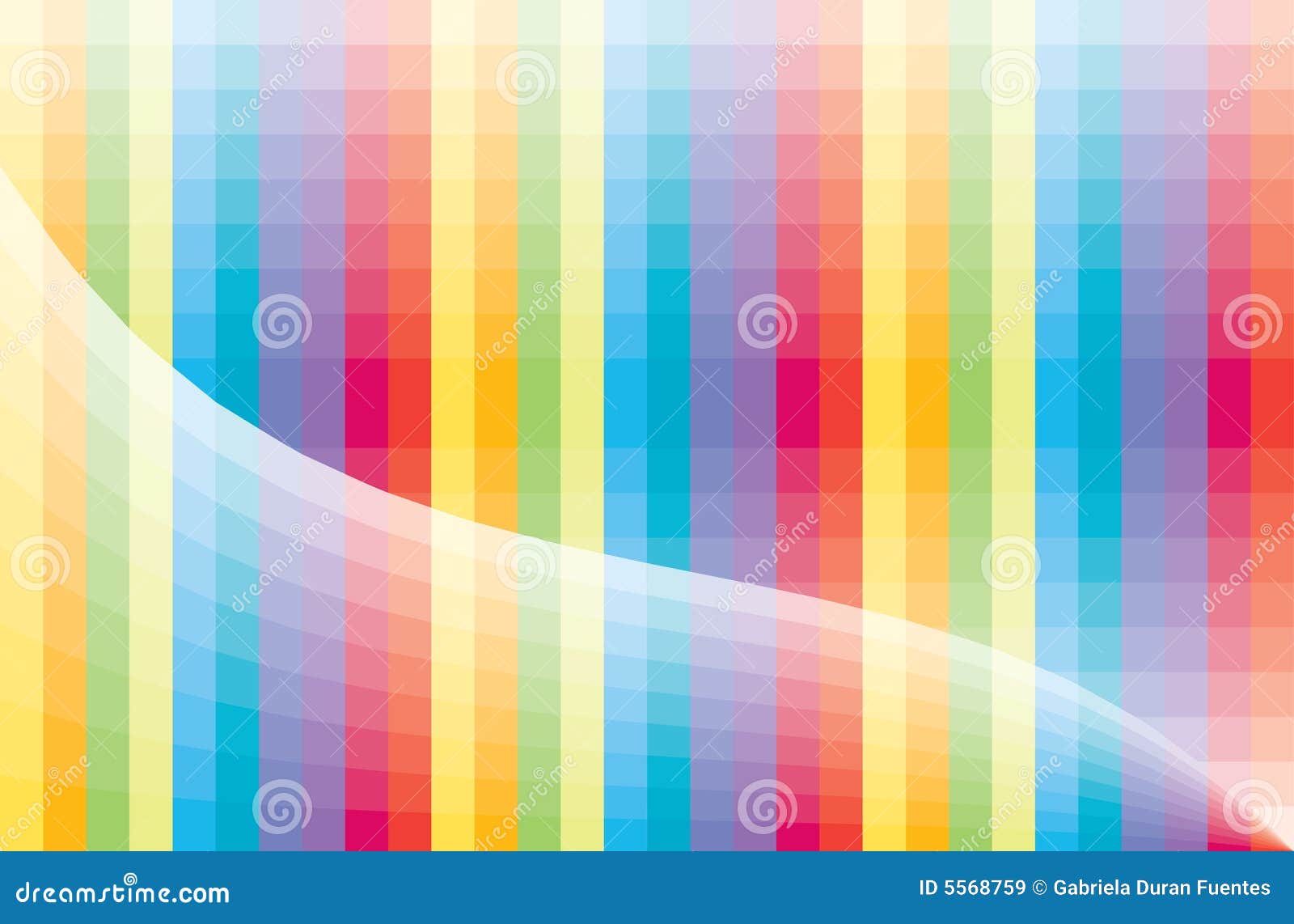 Frames colors back stock vector. Illustration of movement - 5568759
