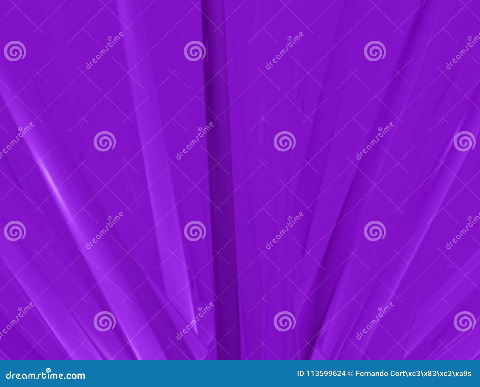 Frames, Dark Purple Curve with Line Pattern Abstract Background. Stock ...